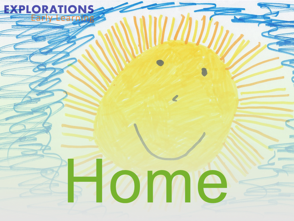 Home | Explorations Early Learning
