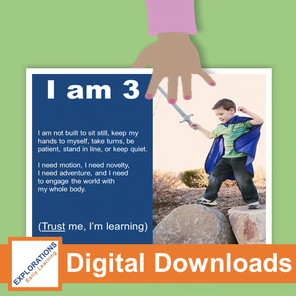 Home | Explorations Early Learning